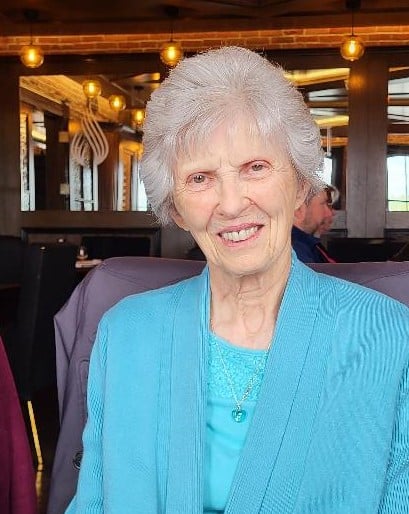 Joan L. Frederick | Obituary - Republic-Times | News