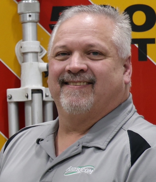 Waterloo has new fire chief - Republic-Times | News