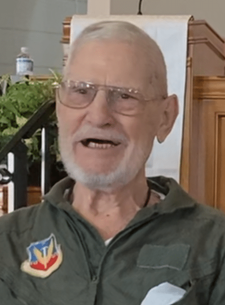 James R.H. 'Stumper' Stumpf | Obituary - Republic-Times | News