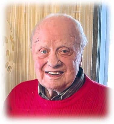 Egon Scheuring | Obituary - Republic-Times | News