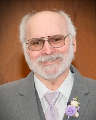 Steven F. Trost | Obituary - Republic-Times | News