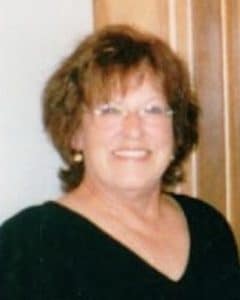 Virginia M. C. Stapleton | Obituary - Republic-Times | News