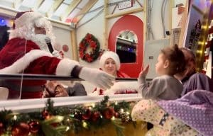 Waterloo Santa Float set to ride - Republic-Times | News