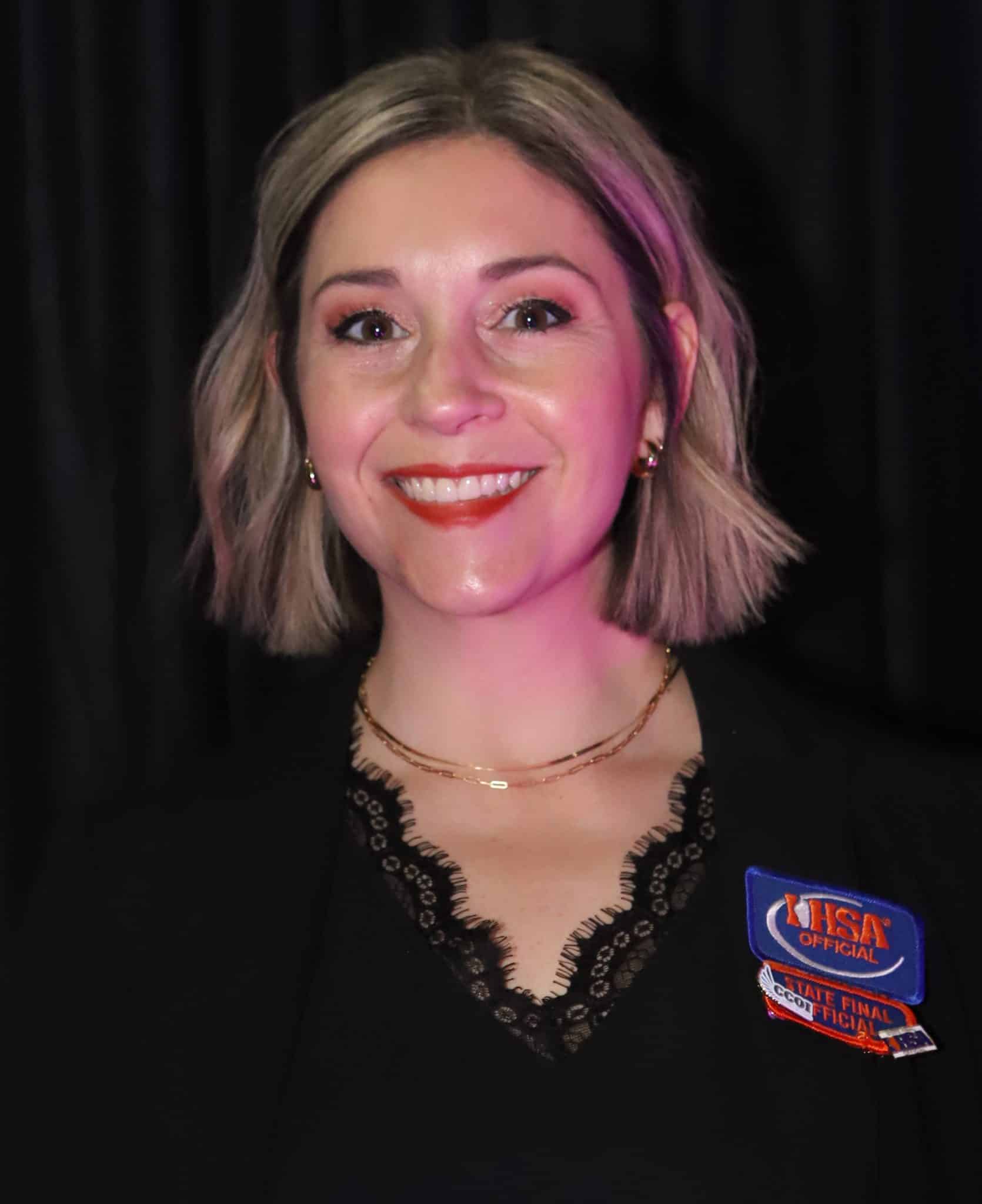 Cruser among IHSA officials of the year - Republic-Times | News