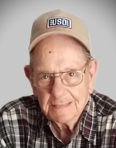 Boniface W. Biethman | Obituary - Republic-Times | News