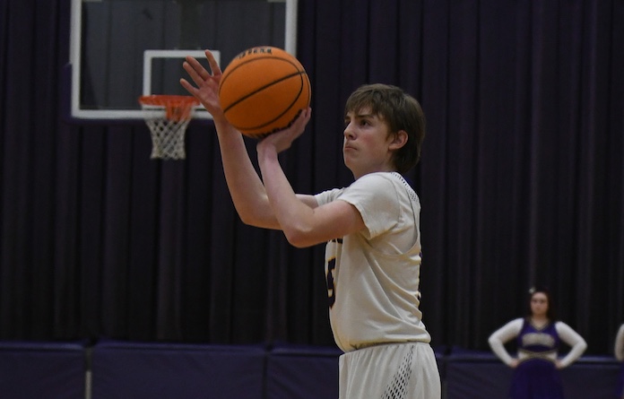 Evan Hill | Athlete of the Week - Republic-Times | News