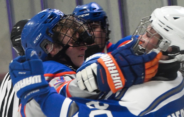 Raging Bulldogs cage Eagles - Republic-Times | News